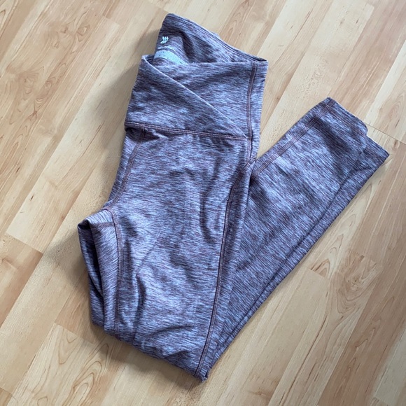 all in motion | Pants & Jumpsuits | All In Motion Crossover Waist ...